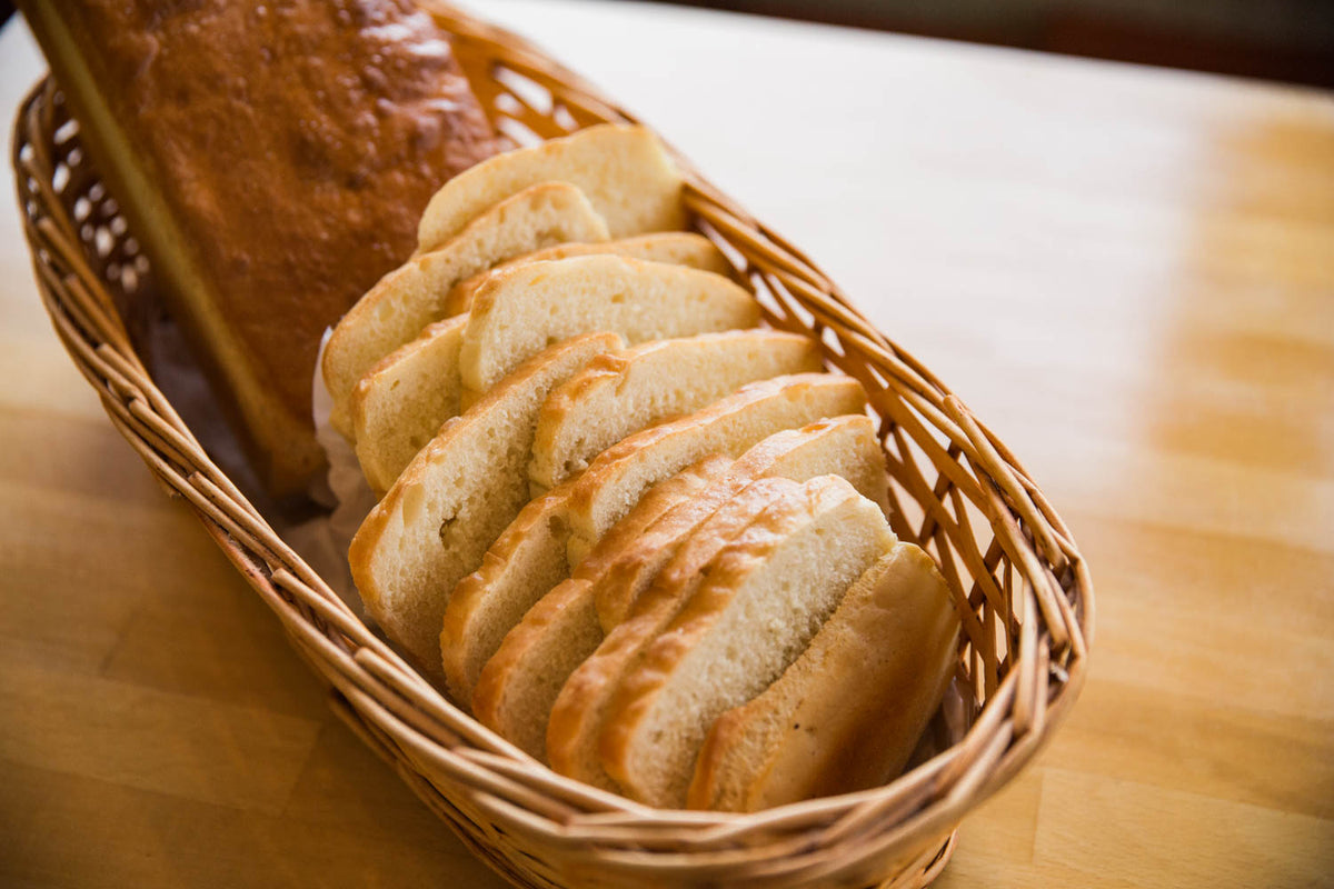Salt Rising Bread - Rising Creek Bakery Online Store